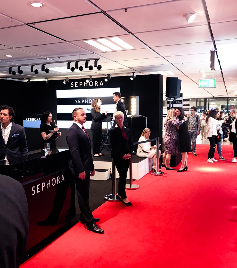 Sephora Deutschland