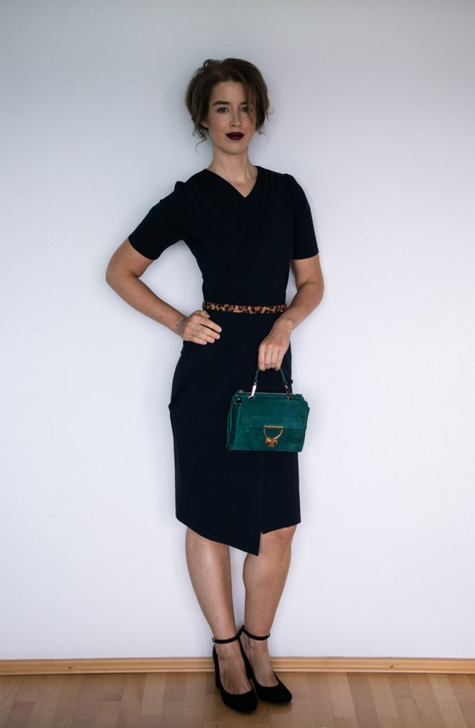 Outfit 60er Jahre: Ein Date mit Don Draper - Carina Teresa Beauty Blog