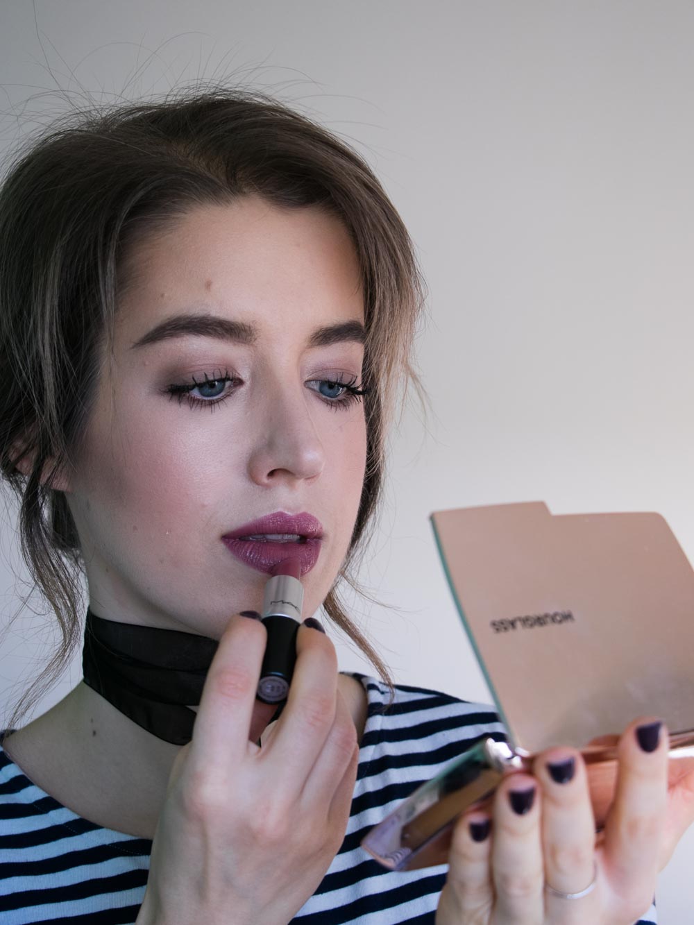 Meine 7 Make Up Favoriten 2017 - Carina Teresa Beauty Blog