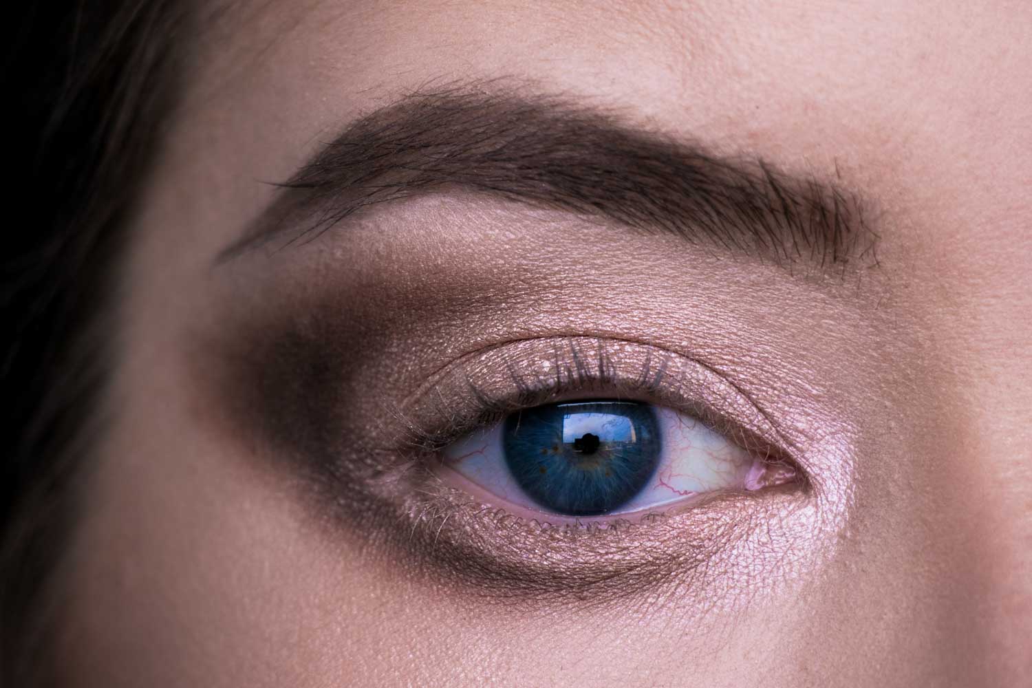 Augen größer Schminken - Tricks & Make Up Tutorial