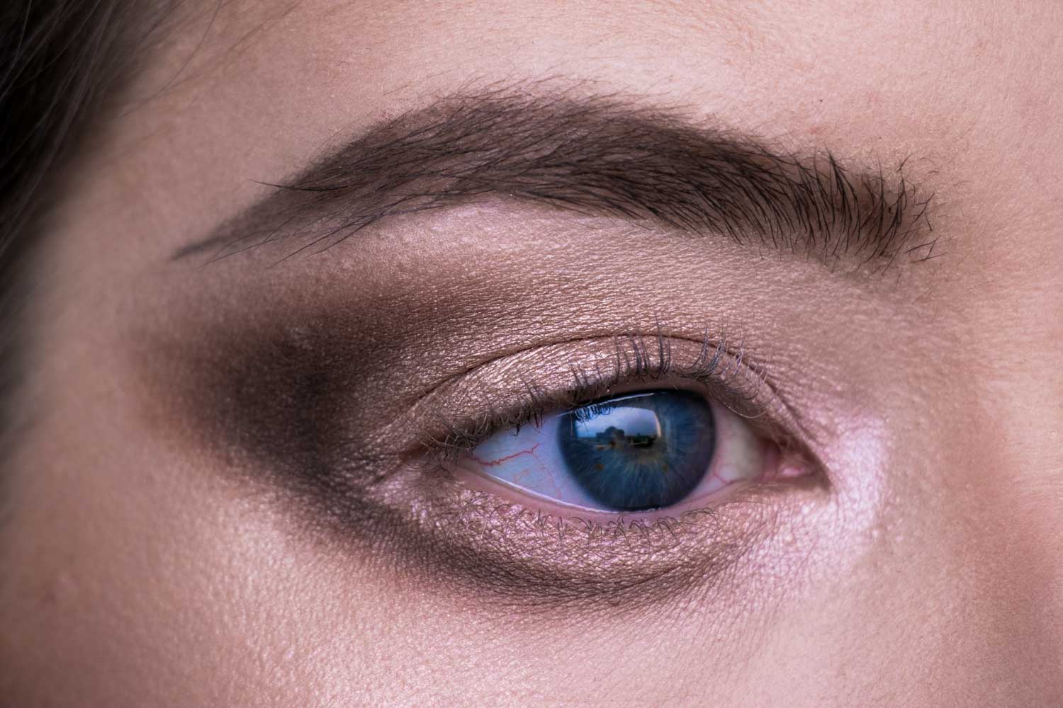 Augen größer Schminken - Tricks & Make Up Tutorial