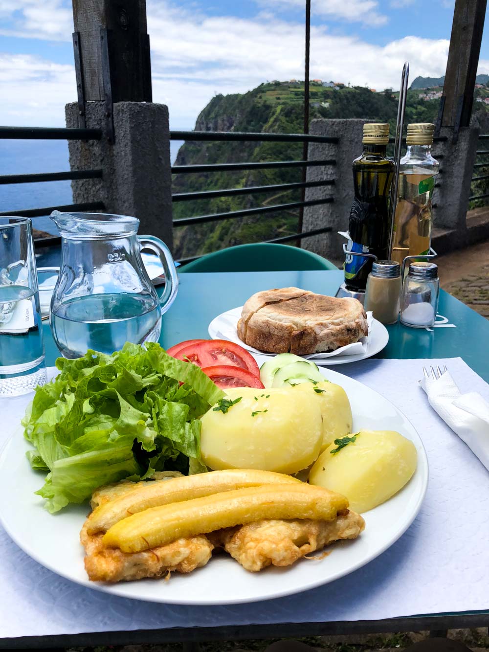 MADEIRA REISETIPPS und die 5 besten Wanderungen - Carina Teresa Beauty Blog