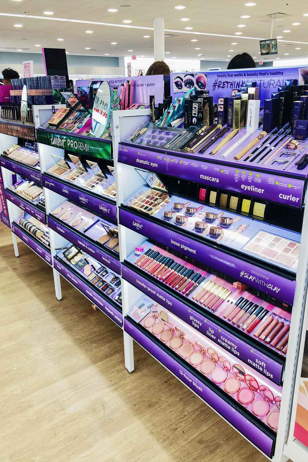 Carinas Weltreise: Inside ULTA BEAUTY - Carina Teresa Beauty Blog