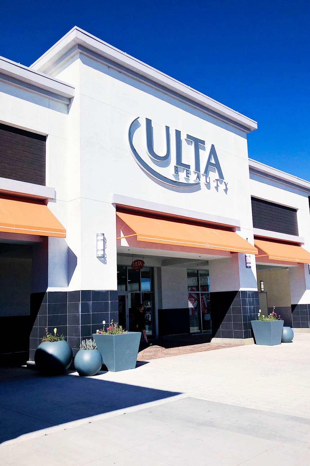 Carinas Weltreise: Inside ULTA BEAUTY - Carina Teresa Beauty Blog