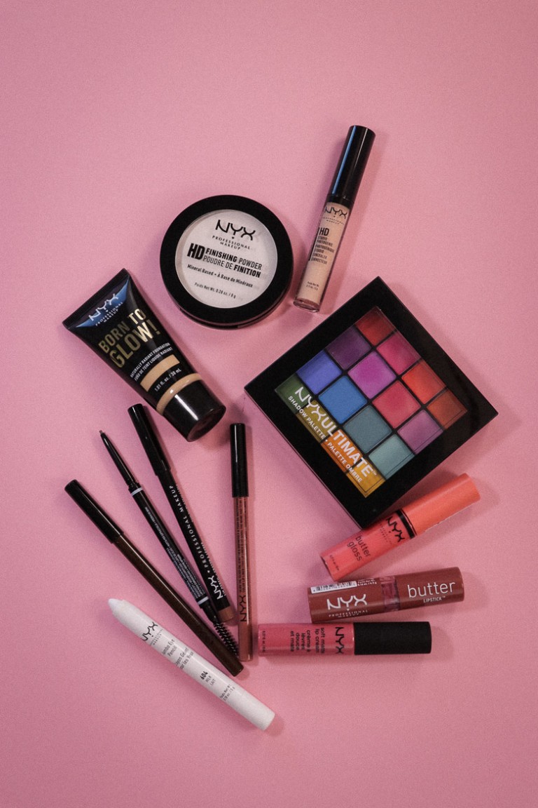 Best Of Drogerie: Catrice Cosmetics Favoriten - Carina Teresa Beauty Blog