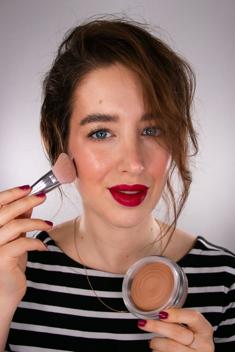 8 Französische Make-up Tricks - Carina Teresa Beauty Blog