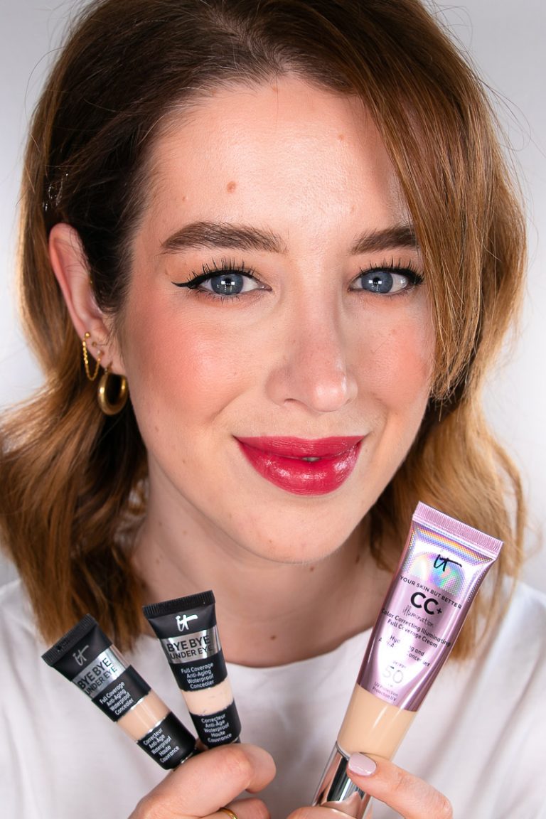 Beauty Trend: Clean Girl Make-up Tutorial - Carina Teresa Beauty Blog