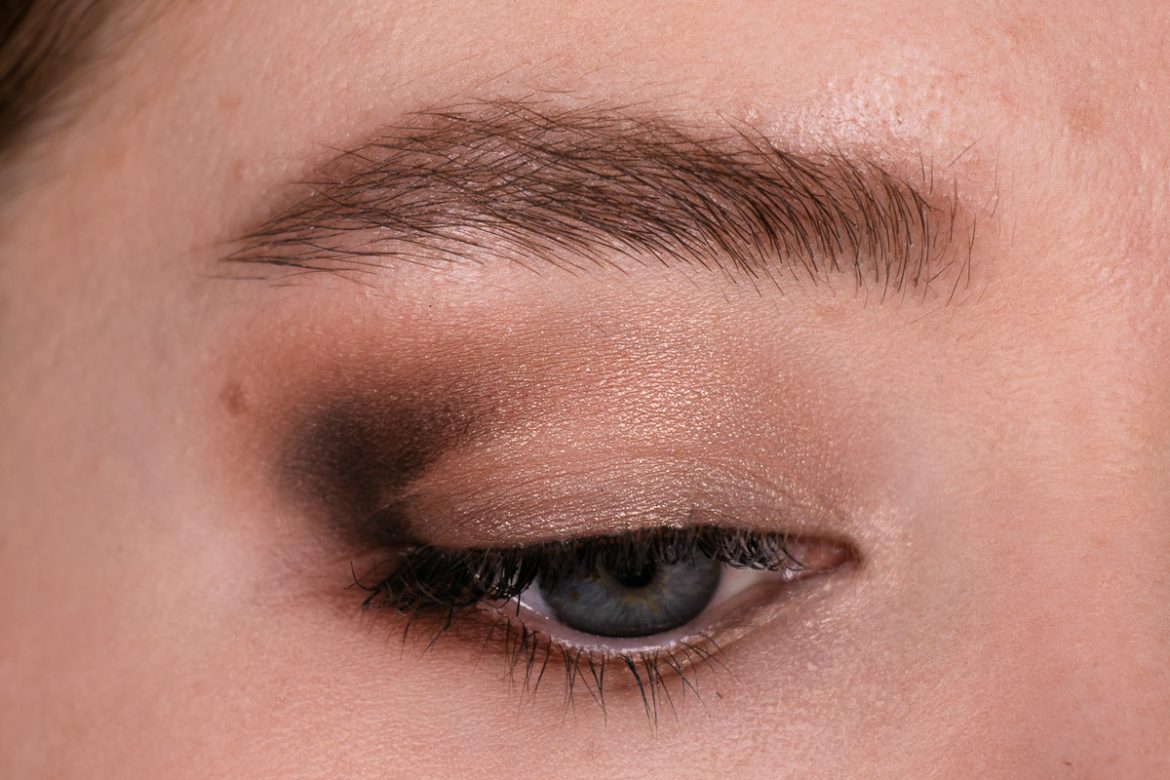 Augenformen schminken - 8 Make-up Techniken für alle Augen - Carina ...