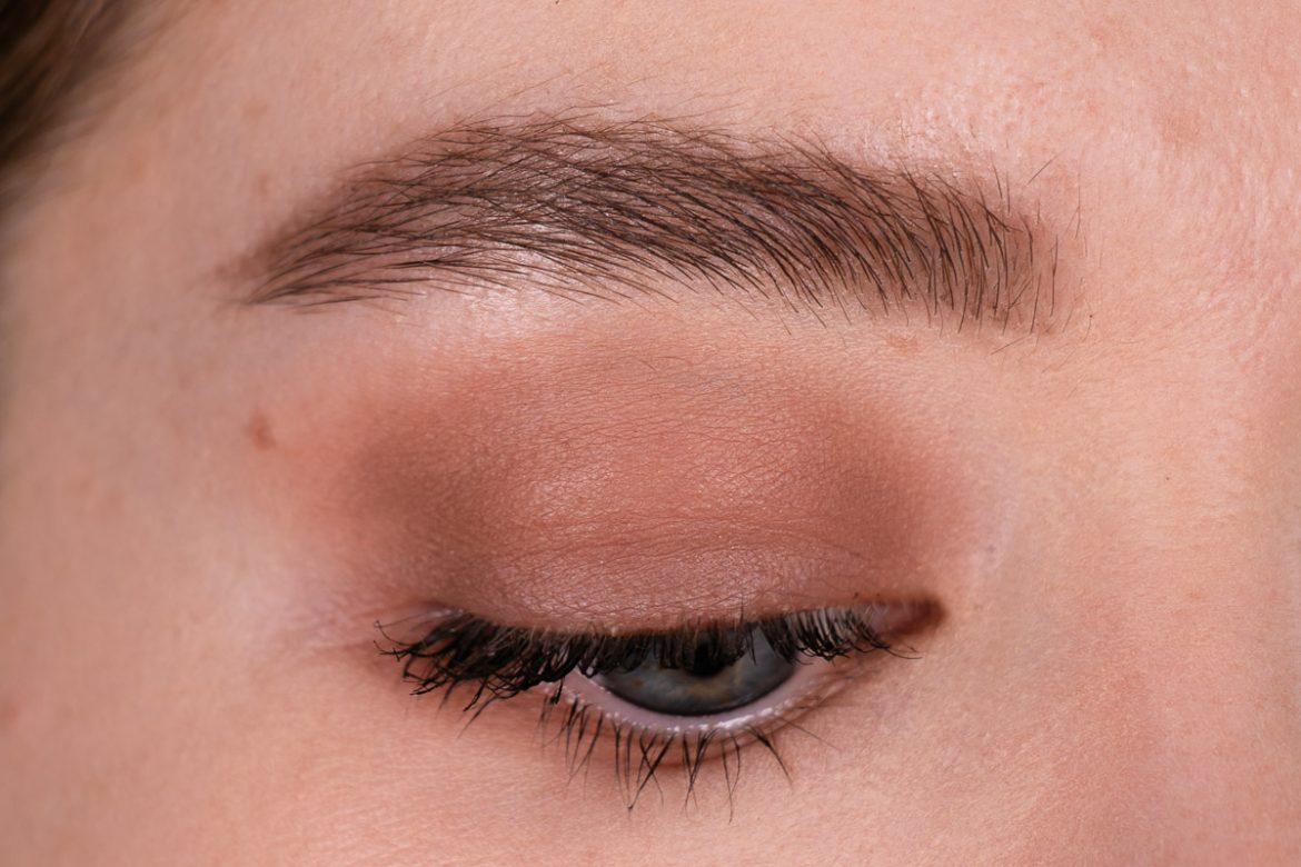 Augenformen schminken - 8 Make-up Techniken für alle Augen - Carina ...