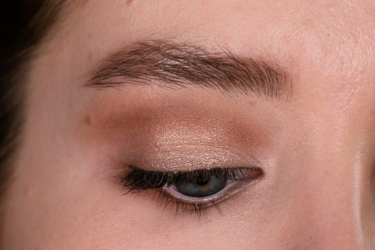 Augenformen schminken - 8 Make-up Techniken für alle Augen - Carina ...