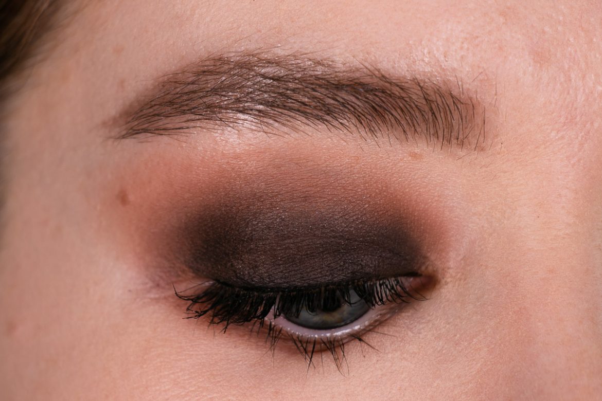 Augenformen schminken - 8 Make-up Techniken für alle Augen - Carina ...