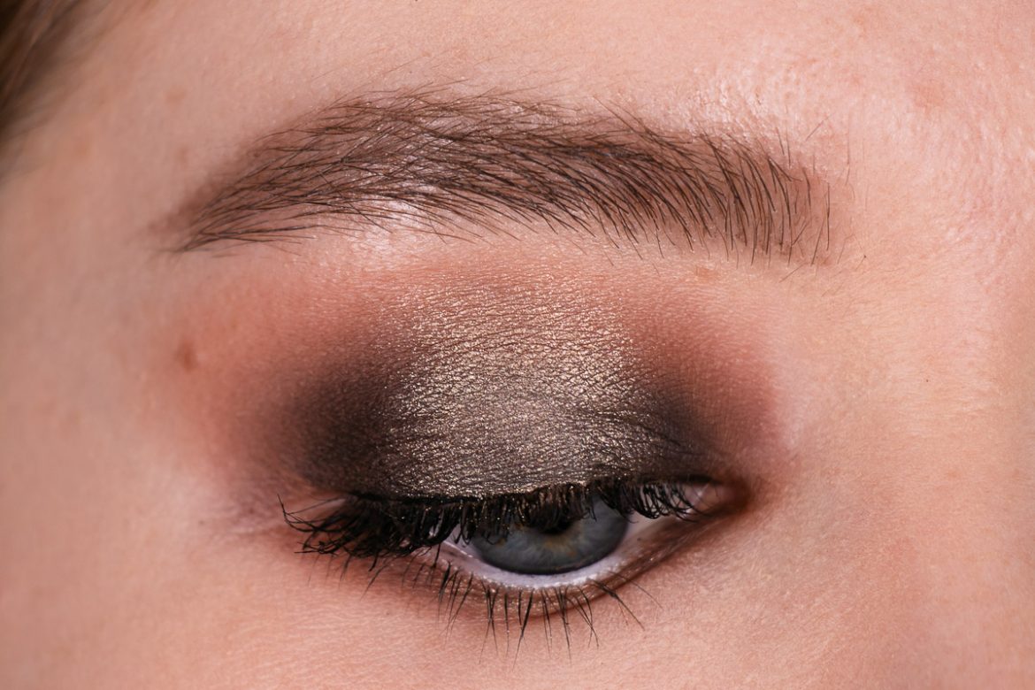 Augenformen schminken - 8 Make-up Techniken für alle Augen - Carina ...