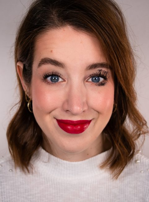 Augenformen schminken - 8 Make-up Techniken für alle Augen - Carina ...